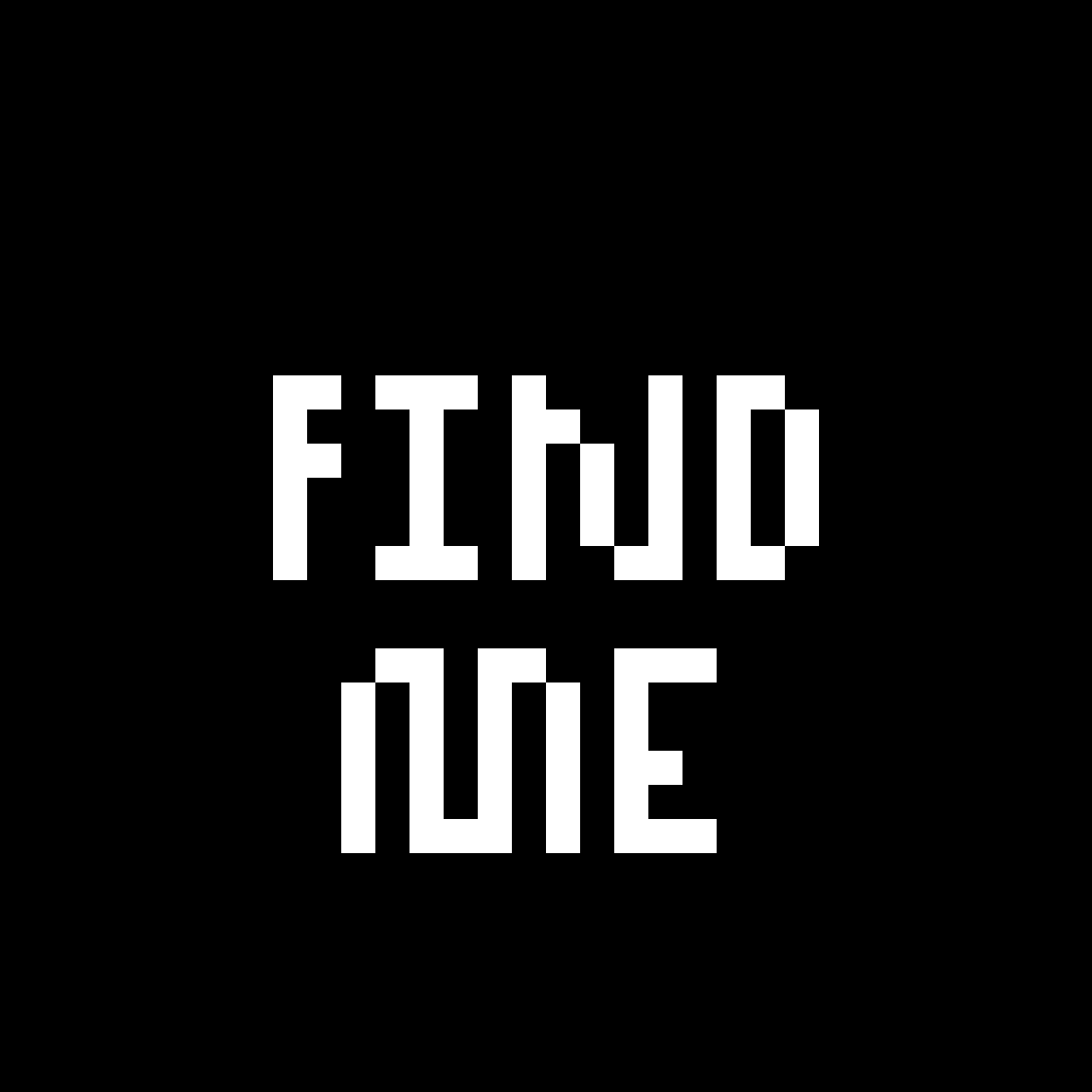 FIND ME by Grainial