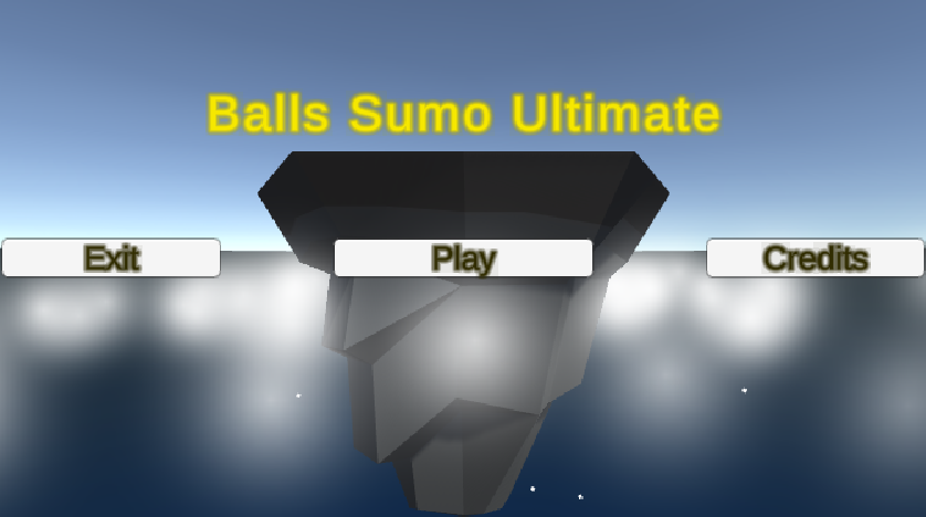 Balls Sumo Ultimate by Andreselpro