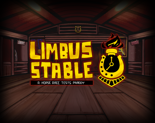 Limbus Stable 1.4 - Limbus Stable by Cursed XWT