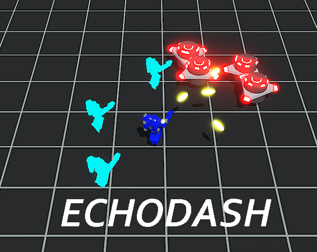 Echo Dash by Zathalos