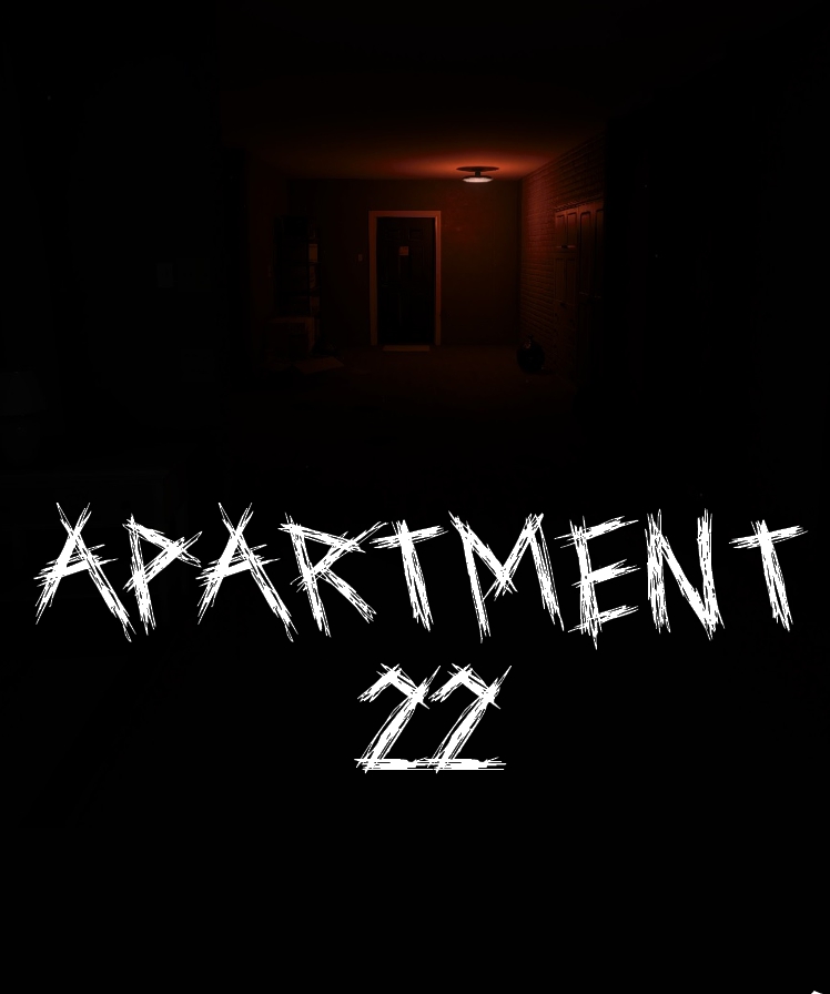 Apartment 22 by BluWraith