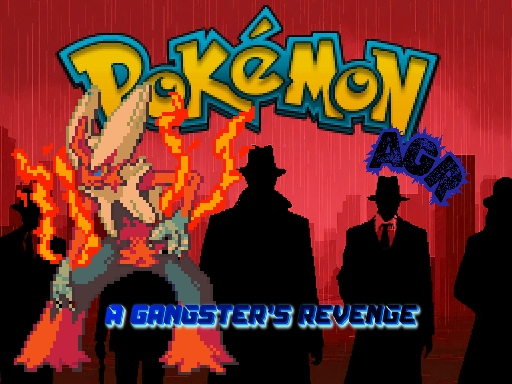 Pokemon AGR (A Gangster's Revenge) - Demo v2 by shuckleSubordinate