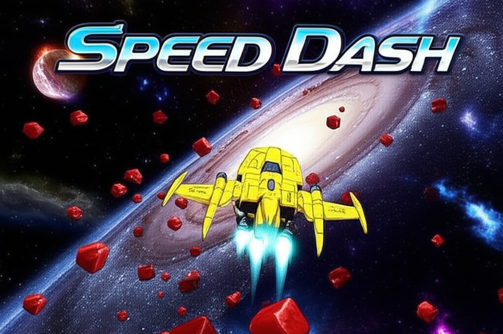The Journey of Creating Speed Dash - My First Game - Speed Dash by ...