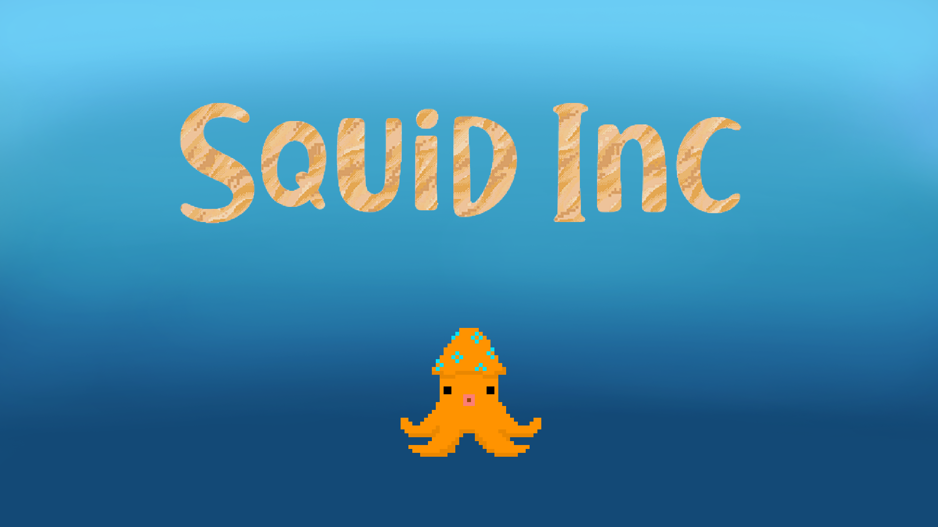 Squid Inc by Lost Path Studios