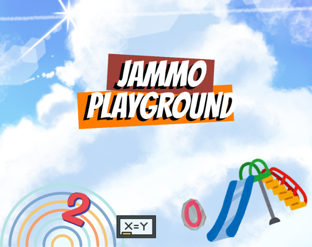 jammo playground by izzungames