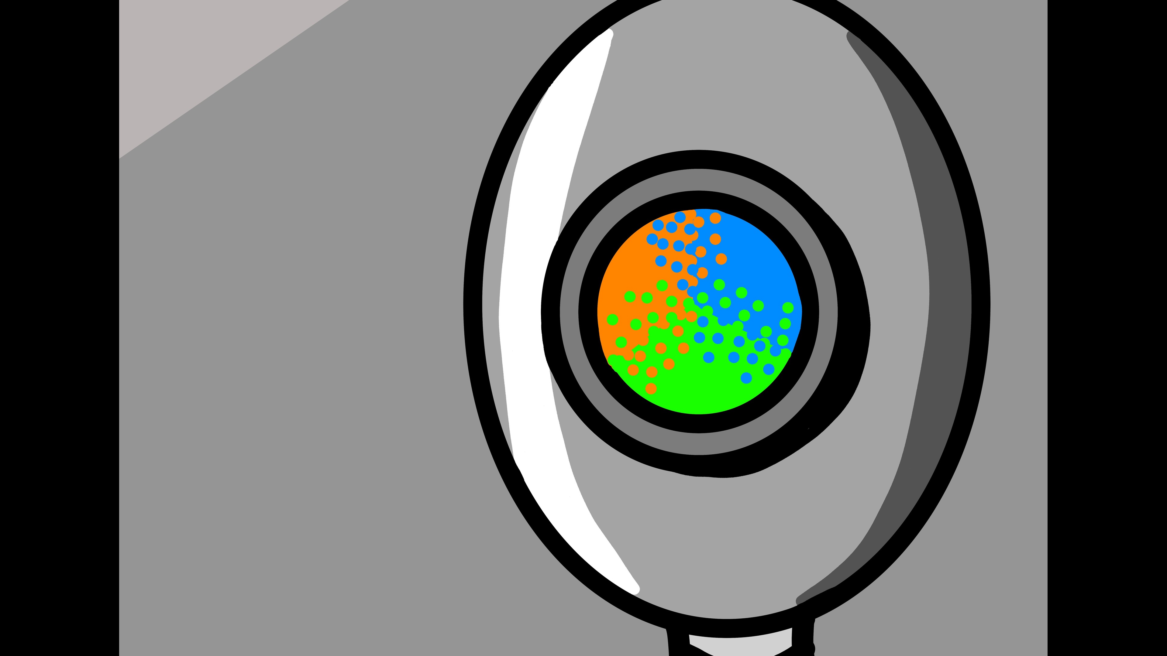 Honours Project by Teebot