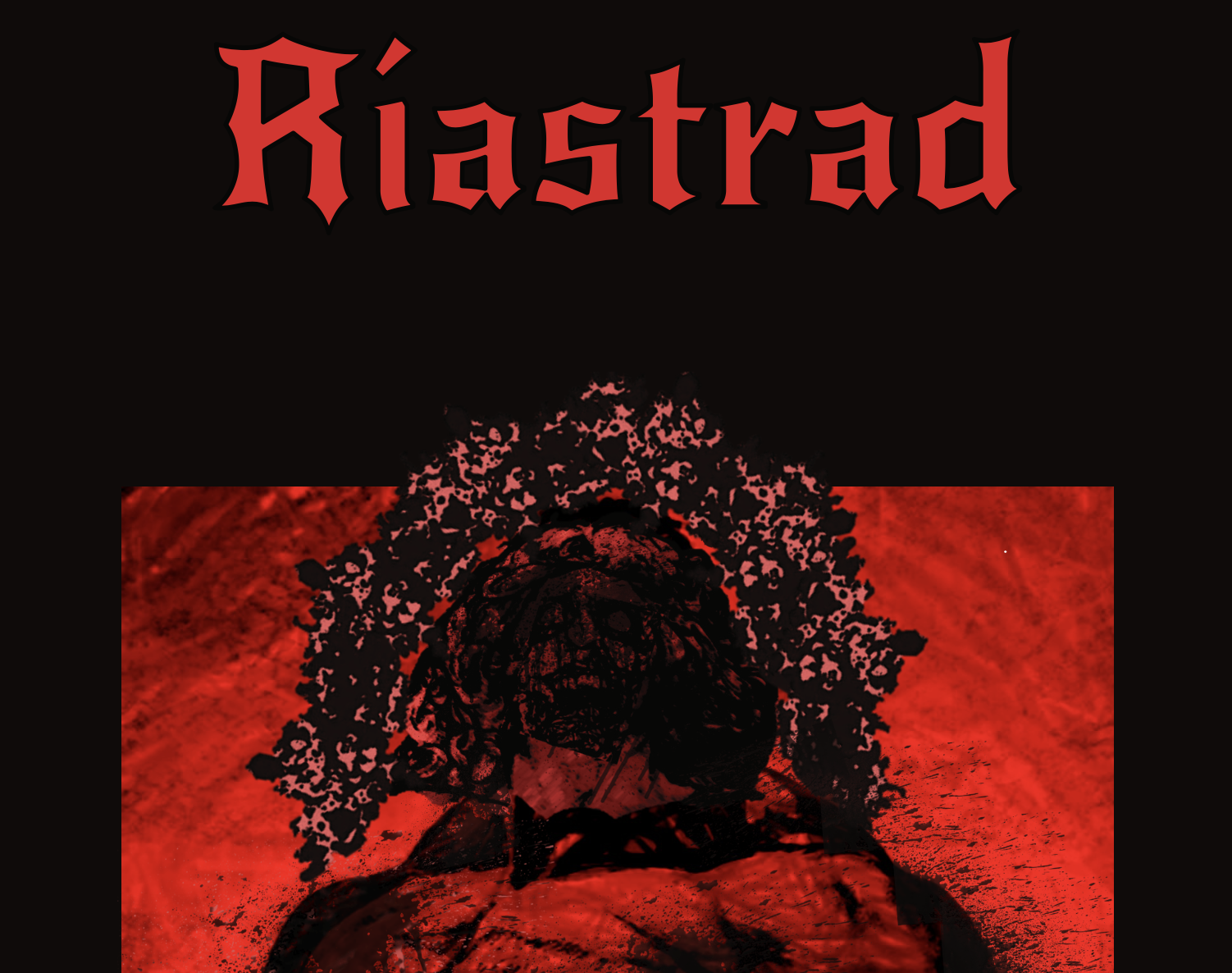 Riastrad by Echtrae