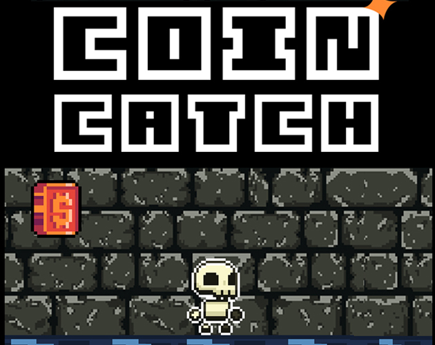 Coin Catch by studioraki