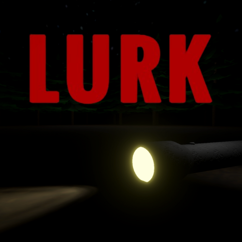 LURK by fredie