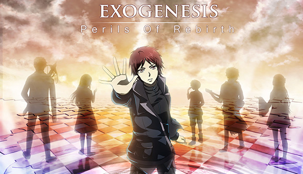 Exogenesis ~Perils of Rebirth~ by exogenesisvn