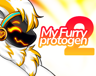 My Furry Protogen 2 by Dirty Fox Games