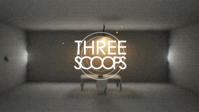 Three Scoops by STRAYFOX