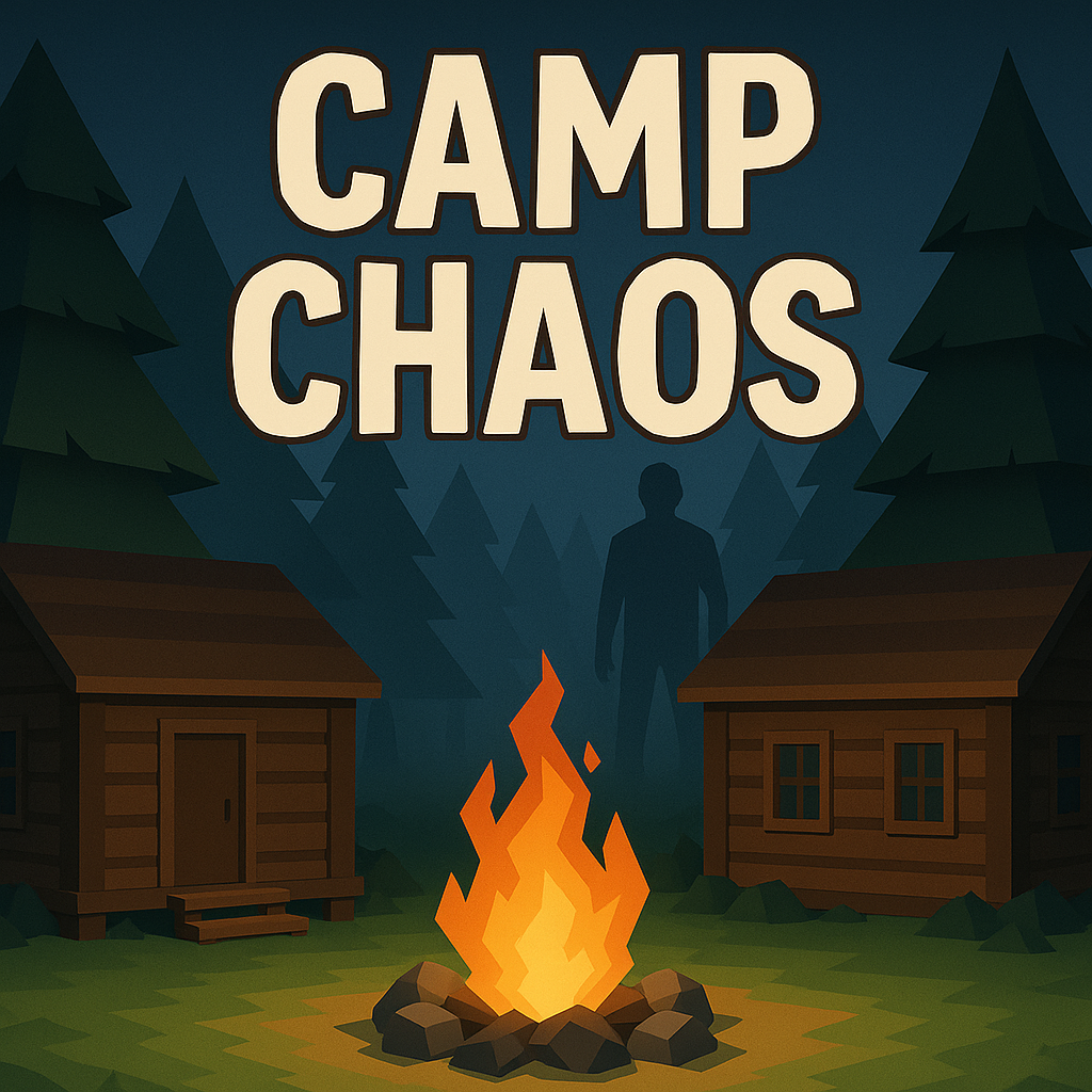 Camp Chaos - itch.io