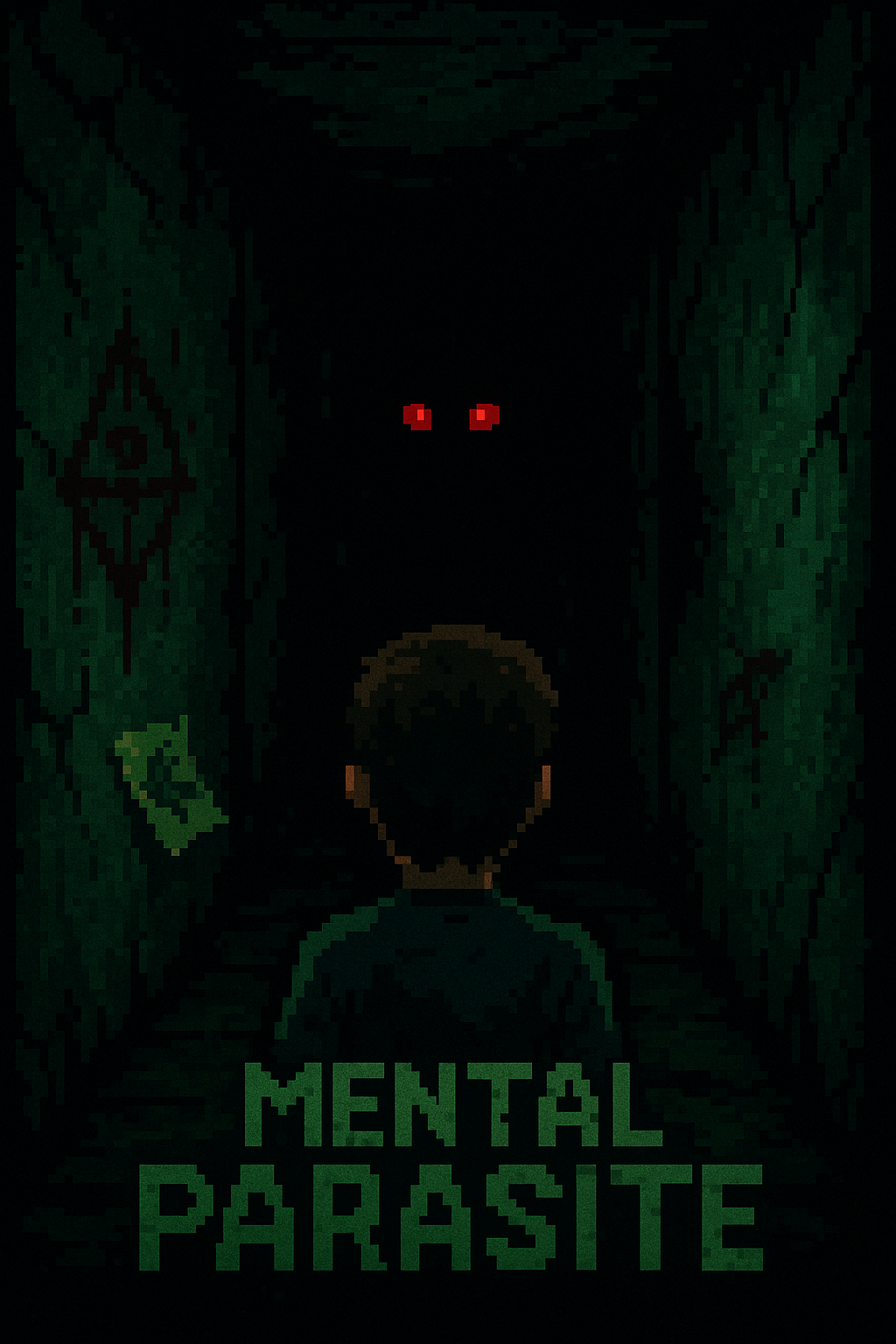 Mental Parasite - itch.io