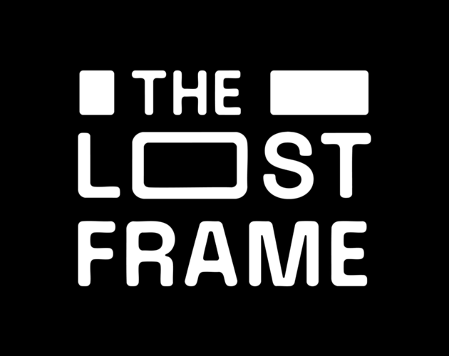 The Lost Frame by Moein Saadati
