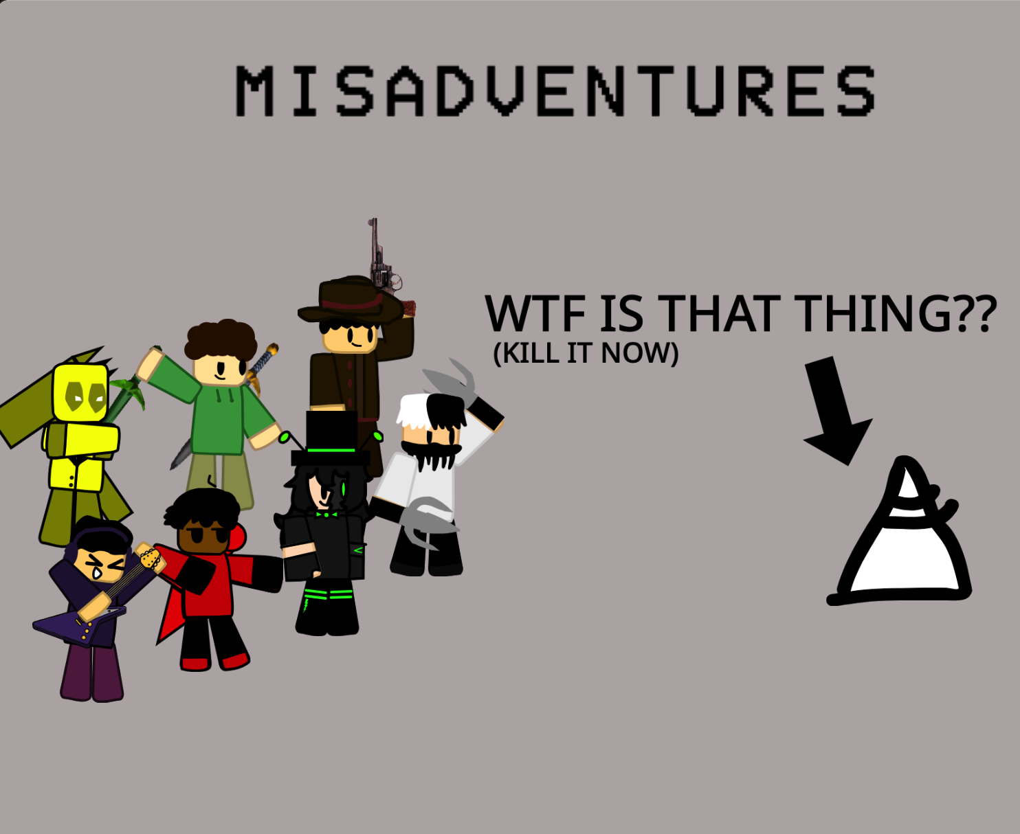 July 2025 short Devlog: battle demo 2 updatee - Misadventures by Frankie