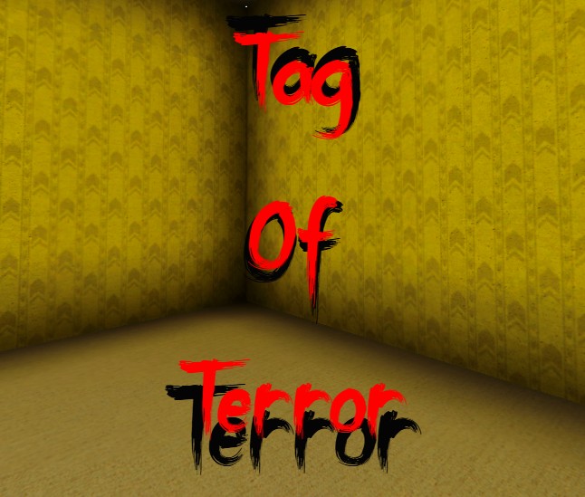 Tag of Terror by MUNK