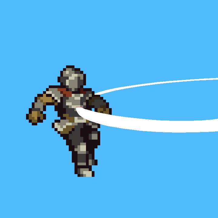 Slay the Knight by fgoobert