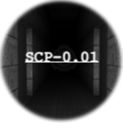Devlog - SCP-0.01: The Lost SCP by EssamGames
