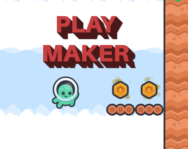 Play Maker by Mystic Jungle
