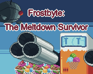 Frostbyte: The Meltdown Survivor by Rrallan-dev, Gary21
