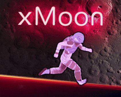 xMoon Released! - xMoon by Will