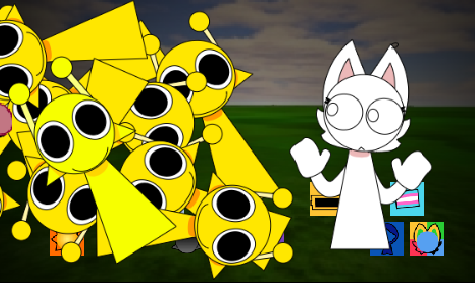 Comments 50 to 11 of 80 - [HORROR UPDATE] Sprunki Simon's Realm Retake ...