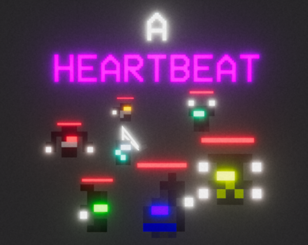 A Heartbeat by CMSaiko