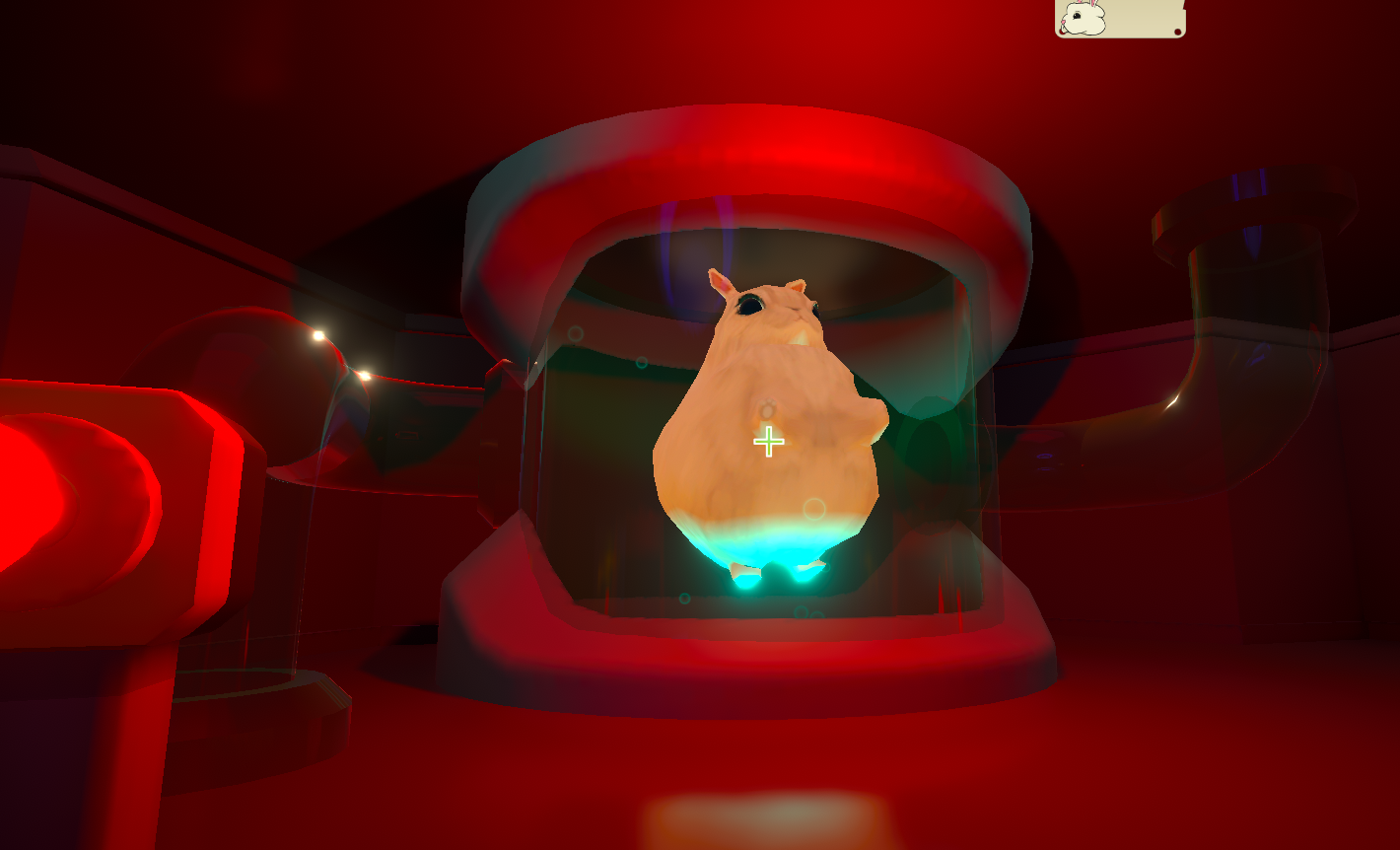 Bunny Business Prototype by Team Putty