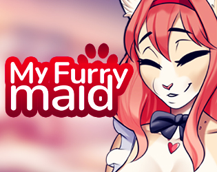 My Furry Maid by Dirty Fox Games