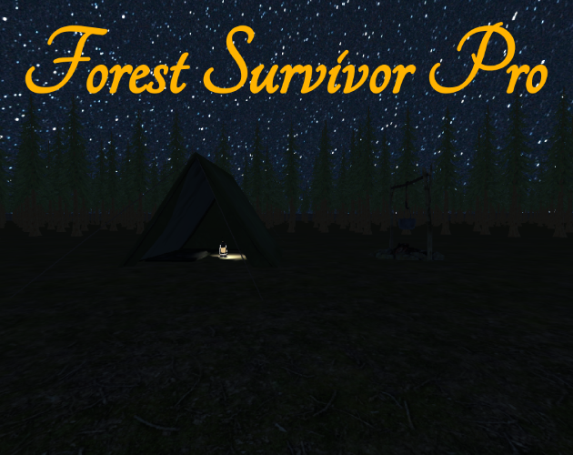 Forest Survivor Pro by samcompany