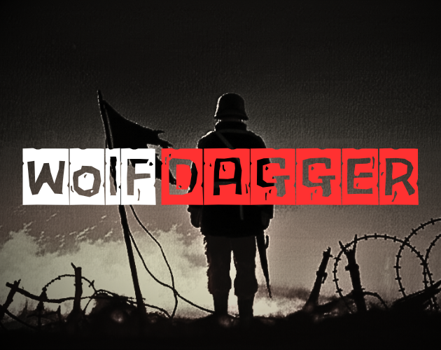 Wolf_Dagger by Arvyn