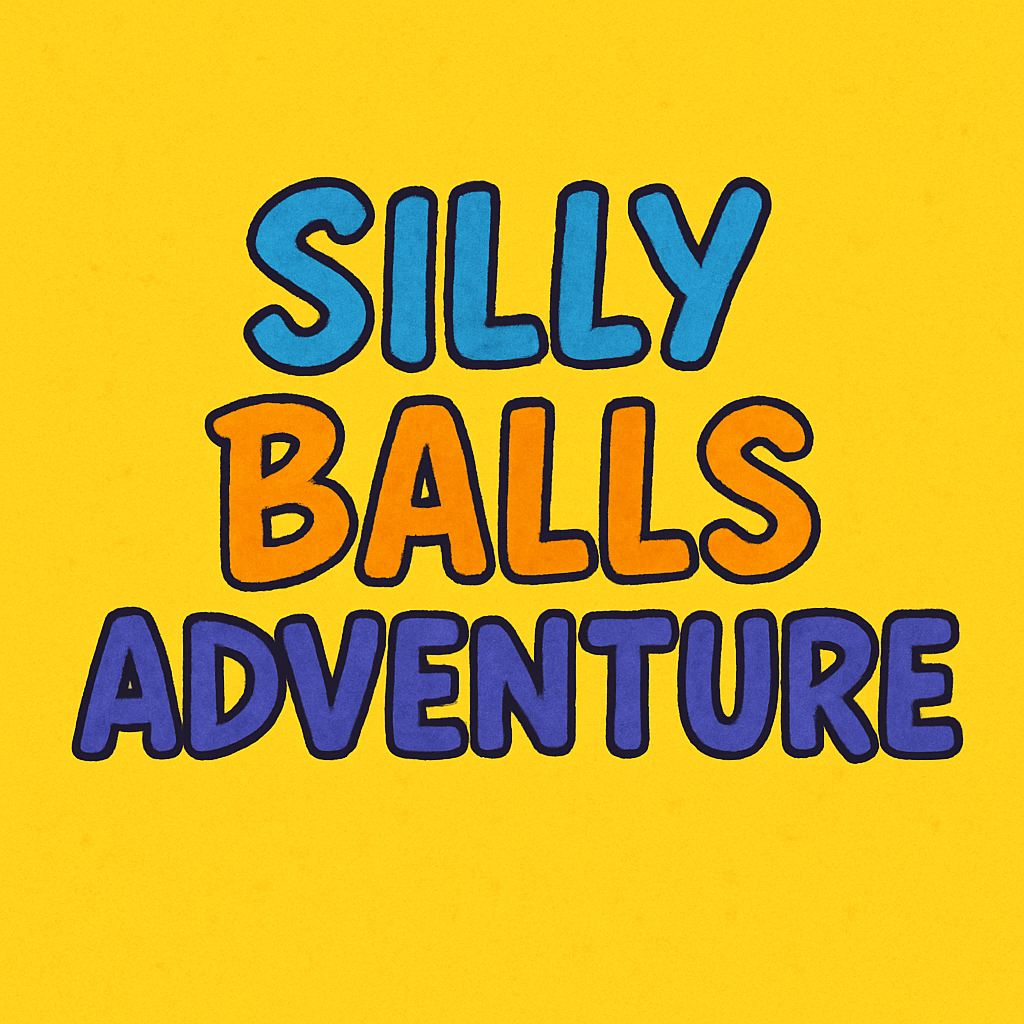 Silly Balls Adventure by sethrail