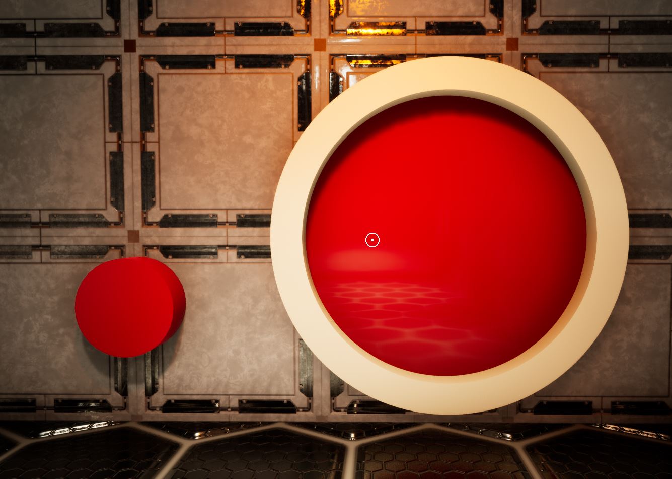 Lasers! By Alejandro Quesada by AlexQSB