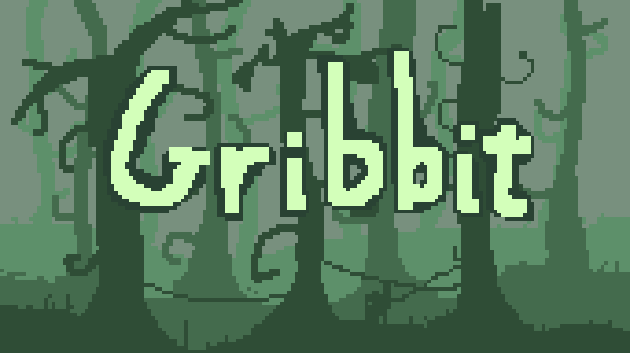 Gribbit by Vertexx