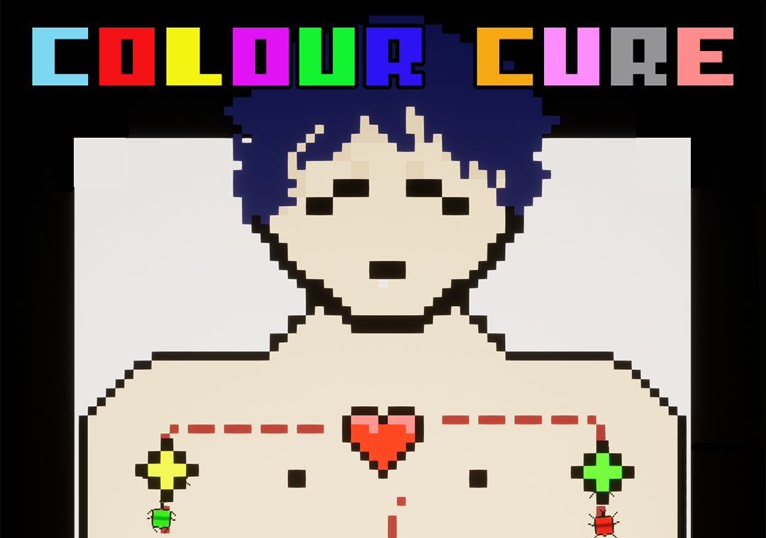 Colour Cure by LCH Games