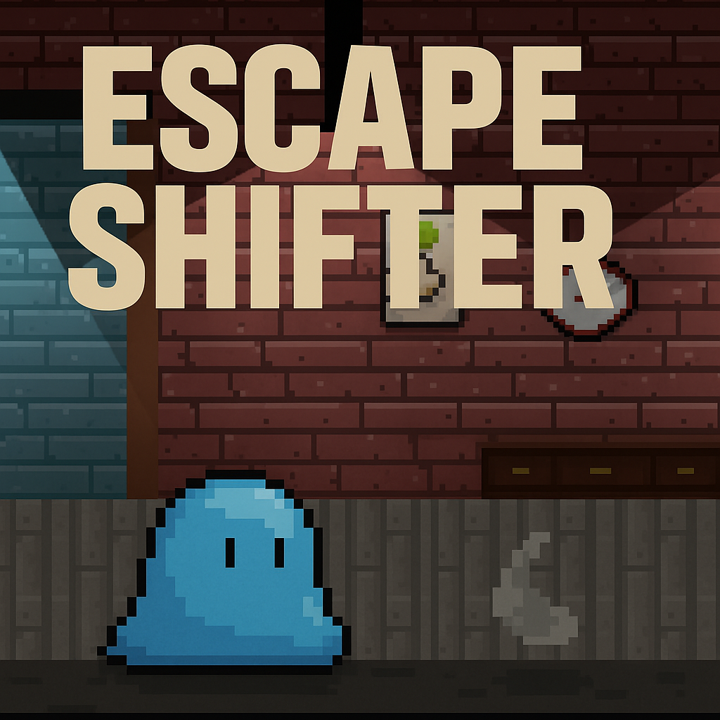 Escape Shifter by Felippefn