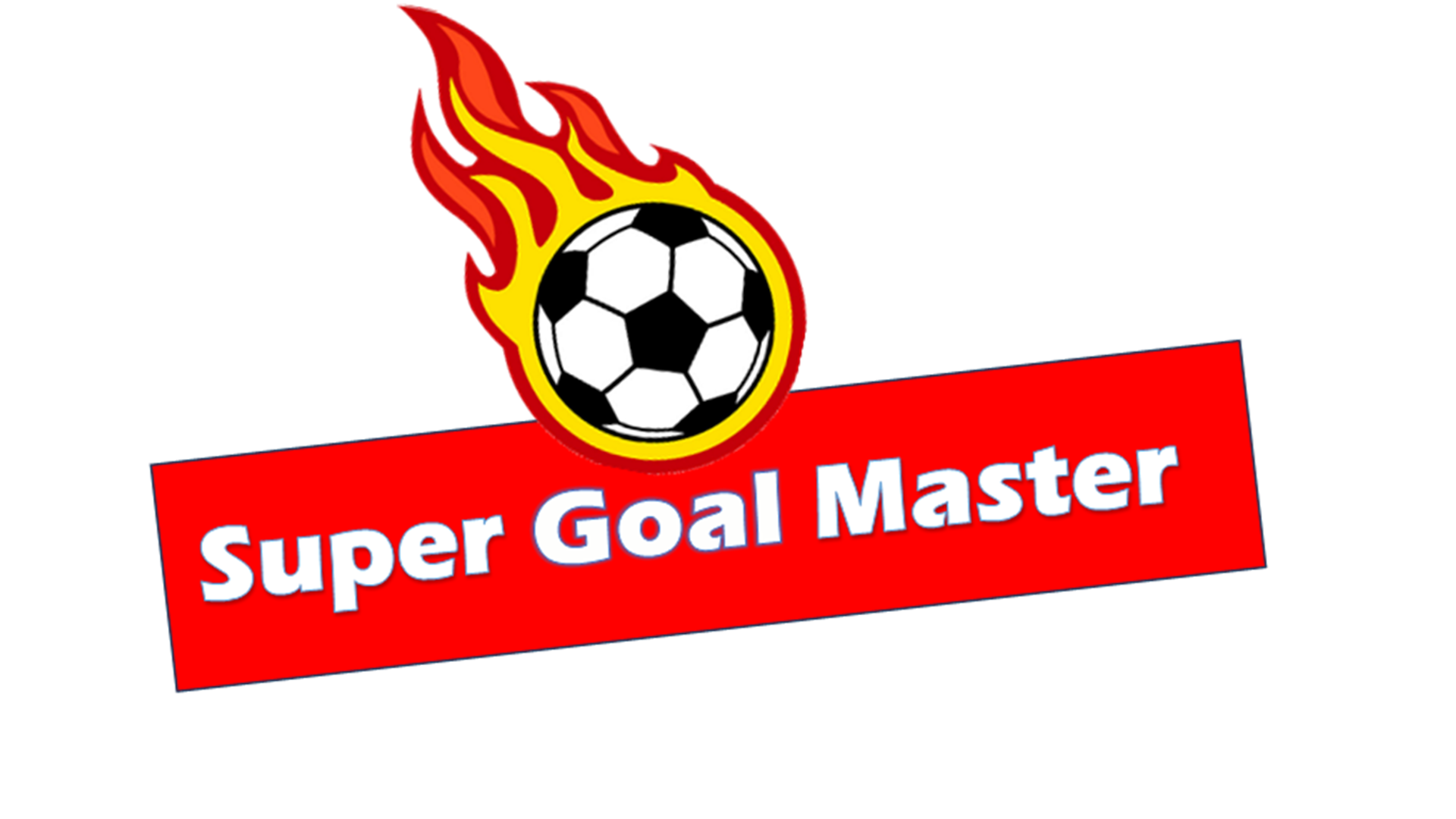 Super Goal Master by Gloomy Clock Games