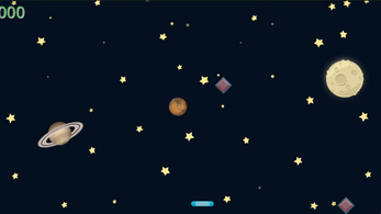 Simple gem catcher V.1.0 by gurujezz