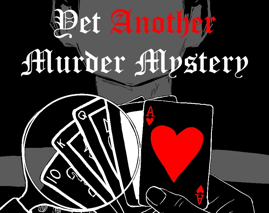 Yet Another Murder Mystery by Levoid