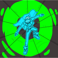 Data Diver by kratum, MeepNaysh, GGitsRyan, AdlerLaFae