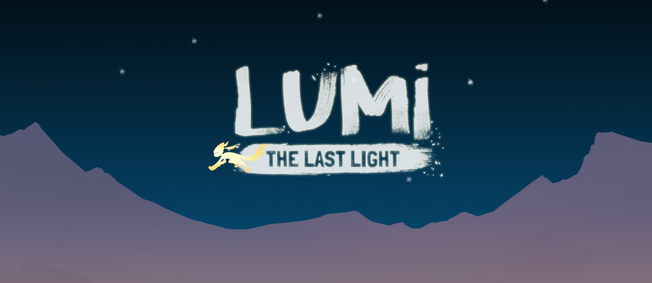Lumi: The Last Light (Pre-Alpha) by PHFaust