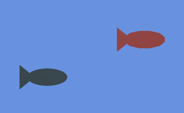 Bad Fish Game (Trijam 328) by Cannondian