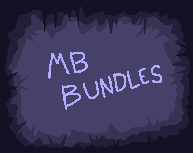 MB Background Bundle (NEW UPDATE - v1.4) > New Pixel Art BG >>> Now has 27 Backgrounds - MB ...