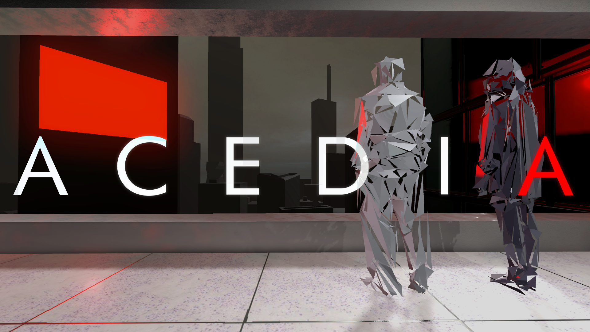 ACEDIA is out now! - ACEDIA by Kip