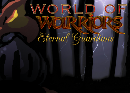 World of Warriors - Eternal Guardians by SlickGAMES