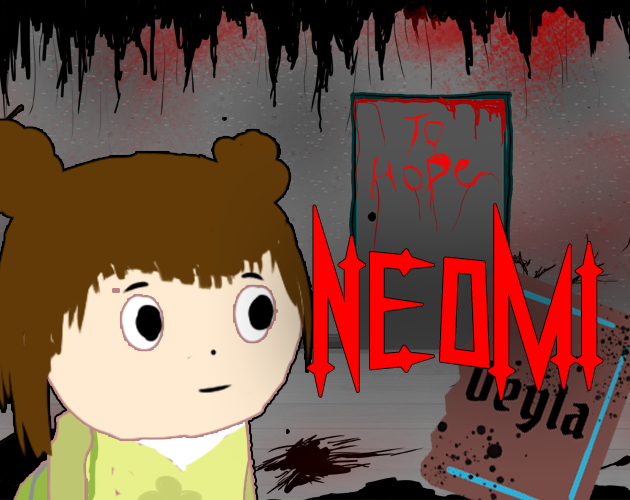 Neomi by SylwerX