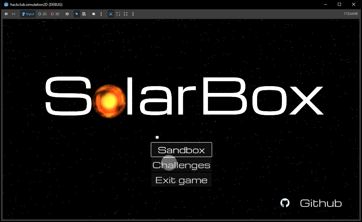 SolarBox by Rexanious