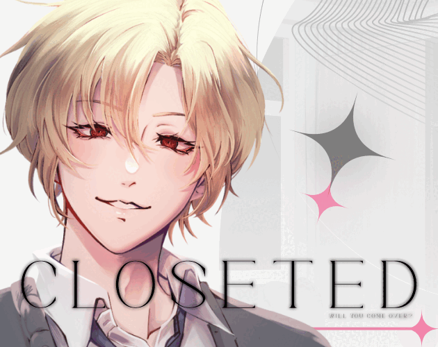 Good News! - CLOSETED [DEMO] by Aichoo🎲