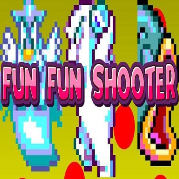 Fun Fun Shooter by Ajay334